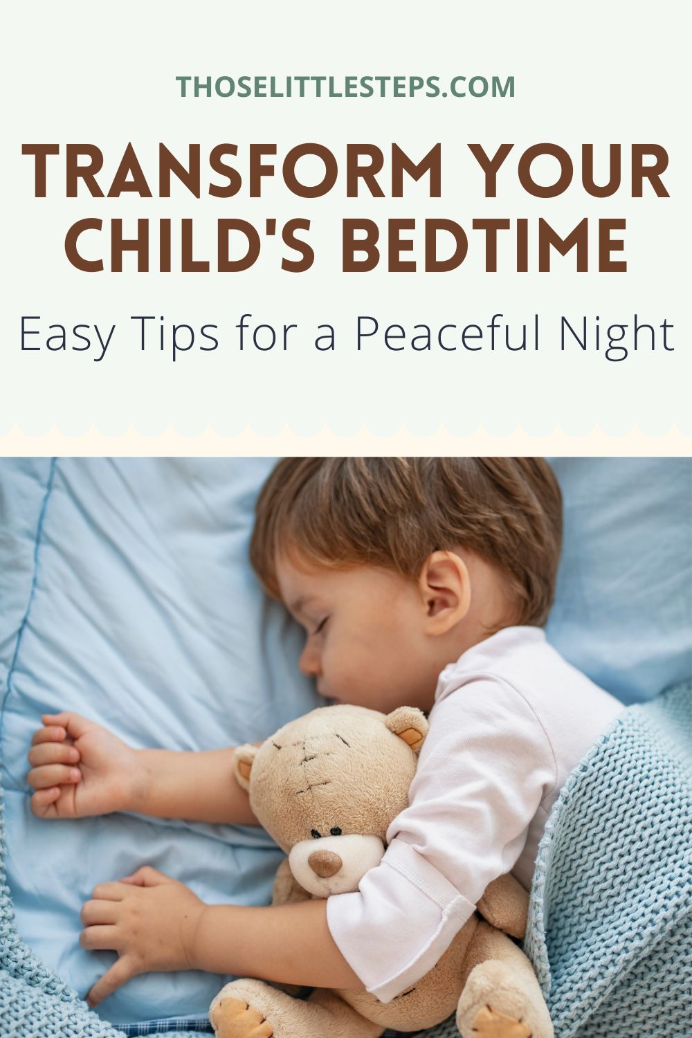 Creating a Soothing Bedtime Routine: Tips for Better Sleep