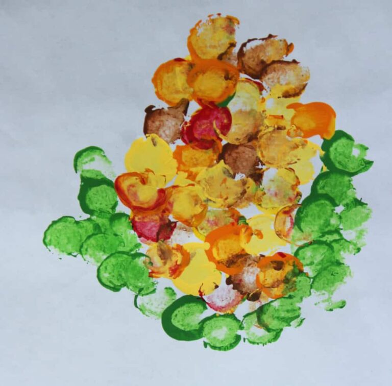 Engaging Corn Activities for Toddlers: Fun & Educational Play