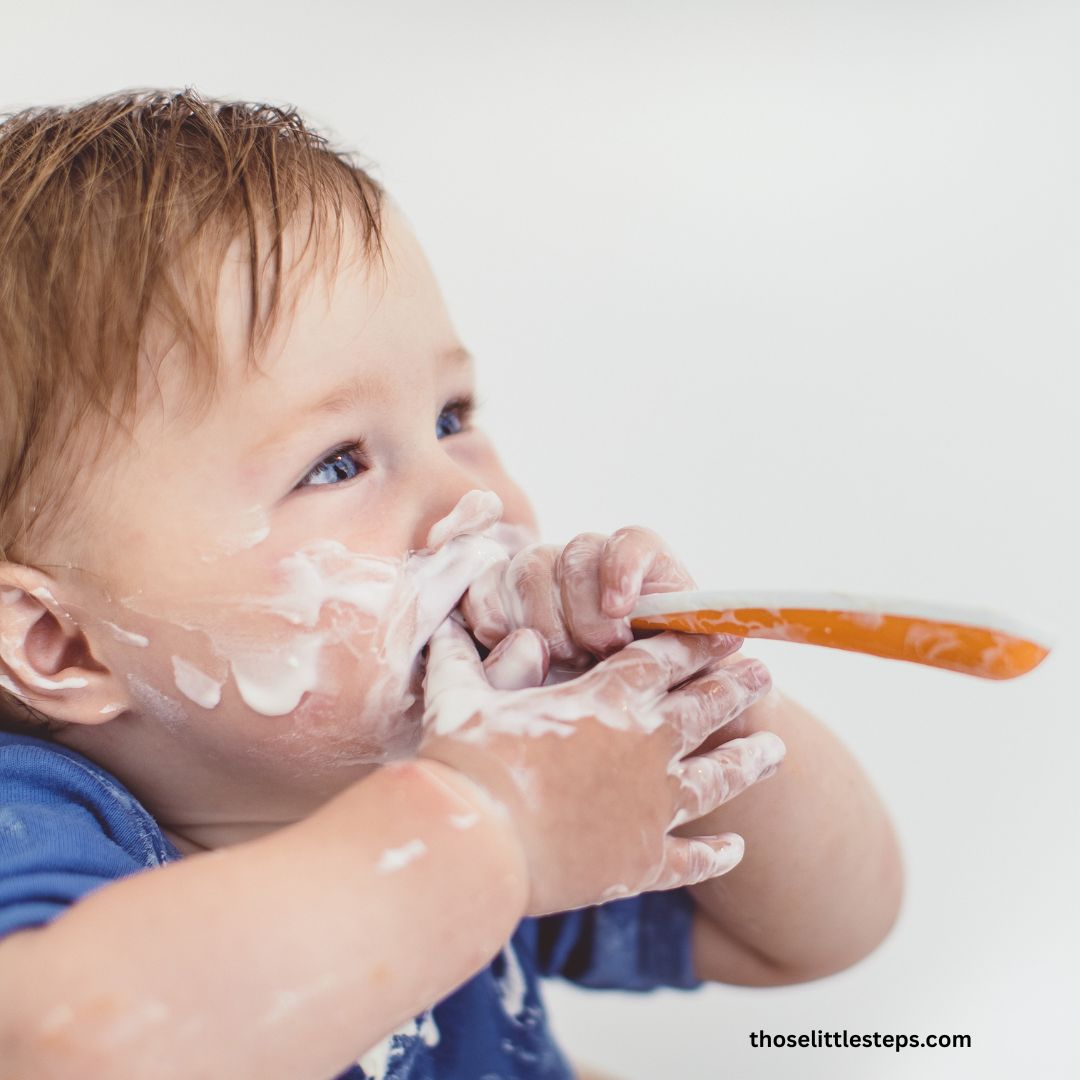 How to Start Baby-Led Weaning: A Simple Parent’s Guide