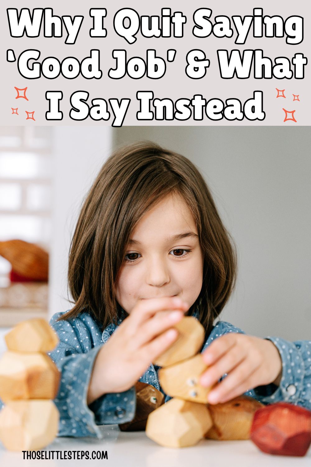 Ways to Say Good Job to Toddlers | Build Confidence & Connection