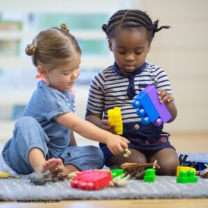 Toddler Language Development Through Play: Easy Tips